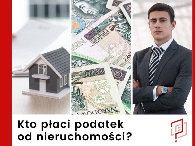 Jak I Gdzie Zapłacić Podatek Od Nieruchomości We Wrocławiu? | KOLOROWEGARBARY